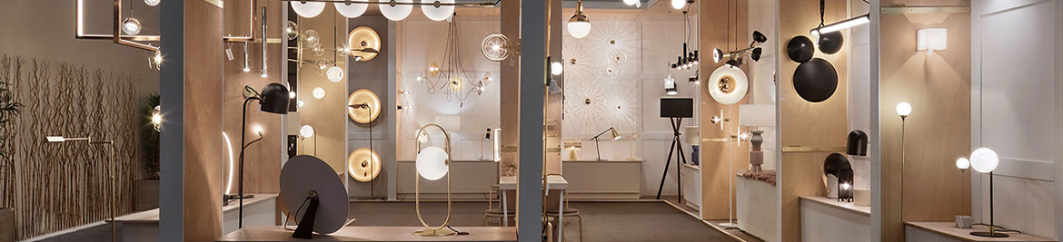 Cart - Donlighting The Best in Modern Lighting and Contemporary Design