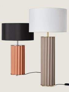 SONICA Table Lamp - Donlighting The best in modern lighting design