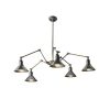 CLUB Suspension Lamp - Best in modern lighting & decor store