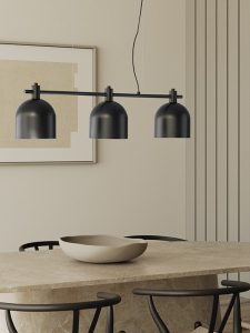 LUCA + Pendant Lamp by AC Studio - Donlighting Best in modern lighting