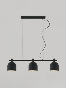 LUCA + Pendant Lamp by AC Studio - Donlighting Best in modern lighting