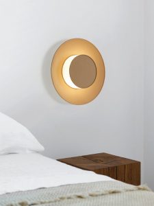 ECLIPSE Wall Lamp - Donlighting The best in modern lighting design