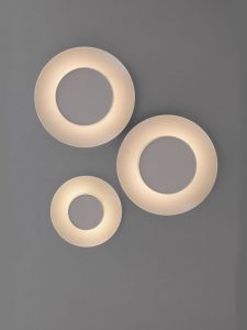 ECLIPSE Wall Lamp - Donlighting The best in modern lighting design
