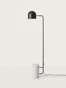 LUCA Floor Lamp by AC Studio - The Best in Mordern Lighting Store