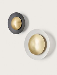 COSS Wall Lamp by Aromas - Donlighting Best in mordern lights designer ...