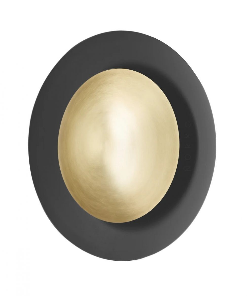 COSS Wall Lamp by Aromas - Donlighting Best in mordern lights designer ...