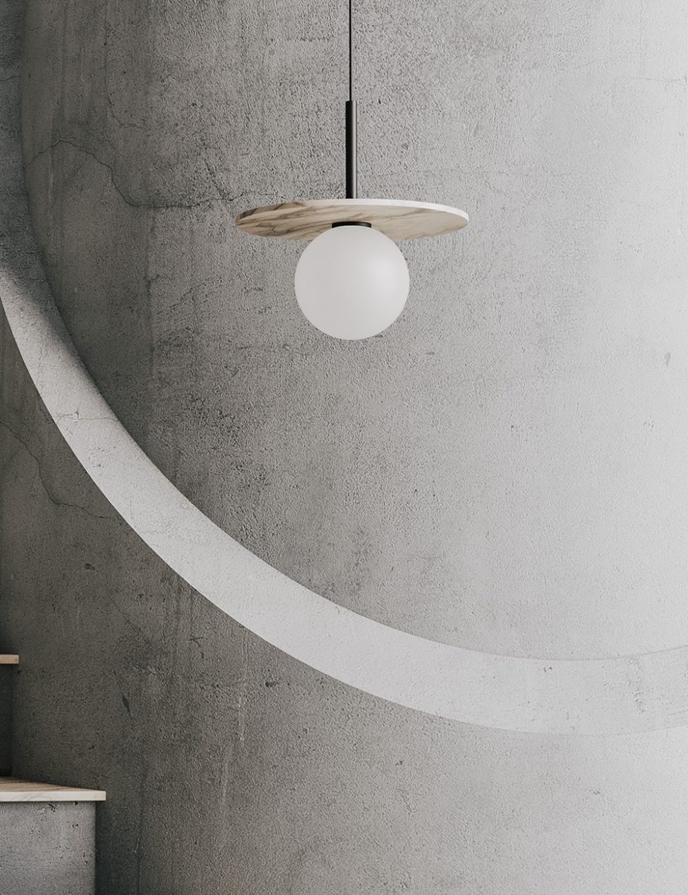 MIRO LED Pendant Lamp - Donlighting Best in Modern Lighting Design Store